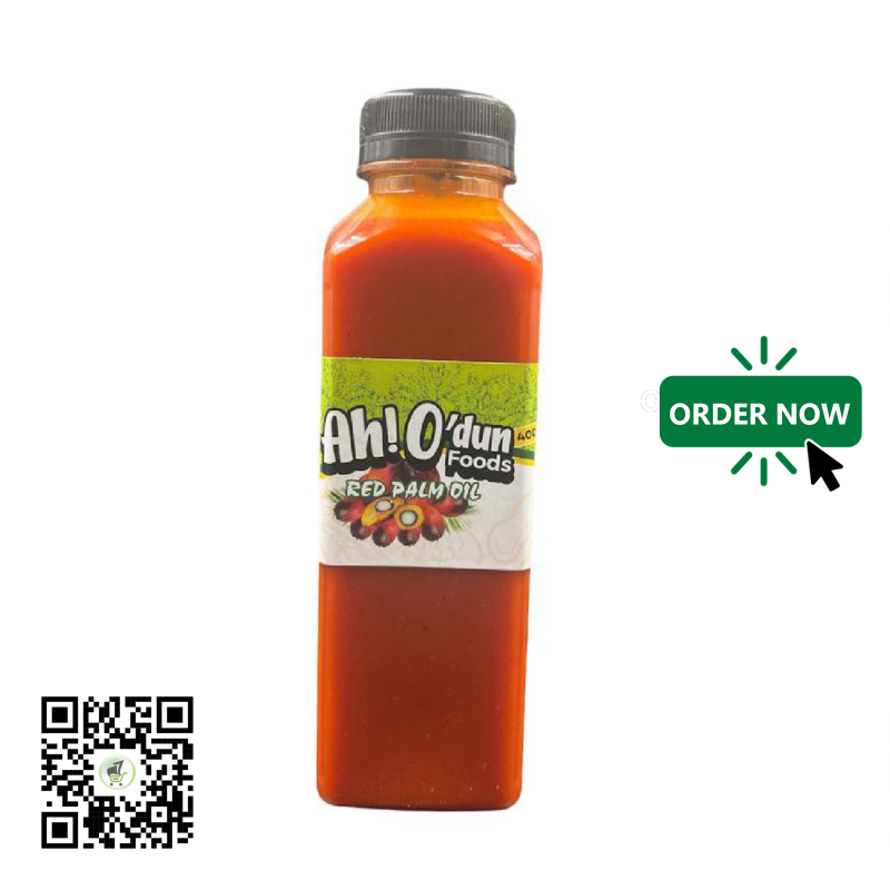 Enjoy the rich and authentic flavors of West African cuisine with A...