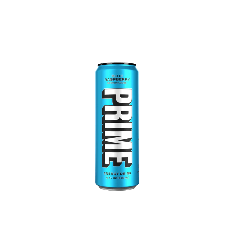 Prime Hydration Drink Blue Raspberry 330ml is not just another beve...