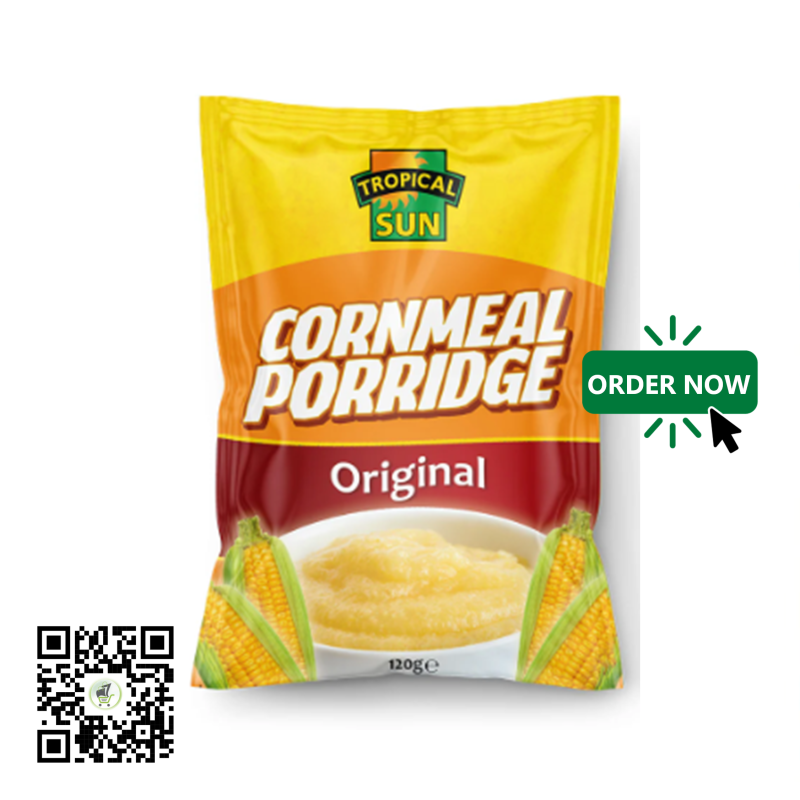 Benefits: Authentic Flavor: Enjoy the rich and creamy taste of auth...