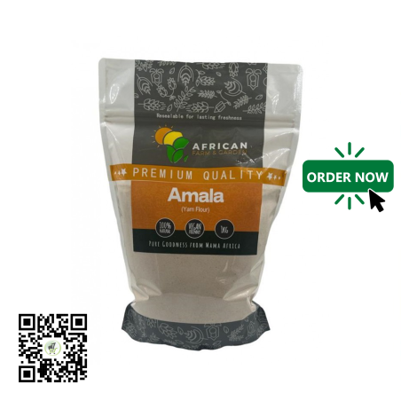 The authentic flavors of West African cuisine in your kitchen with ...