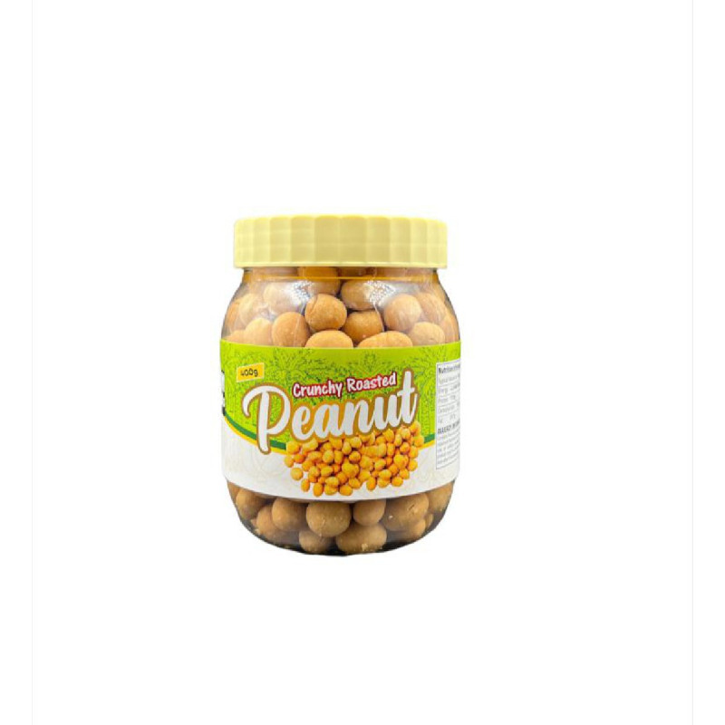 Indulge in the delightful taste and satisfying crunch of AH! O’dun ...