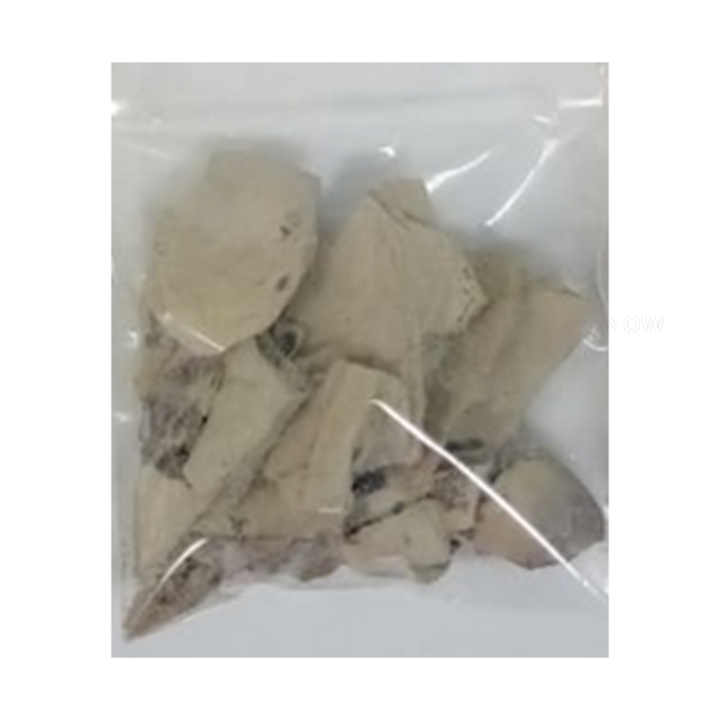 The ancient secrets of wellness with our Premium Edible Ulor Clay,